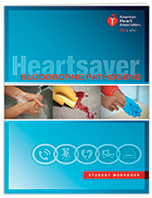 aha-bloodborne | American First Responder