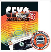 cevo | American First Responder