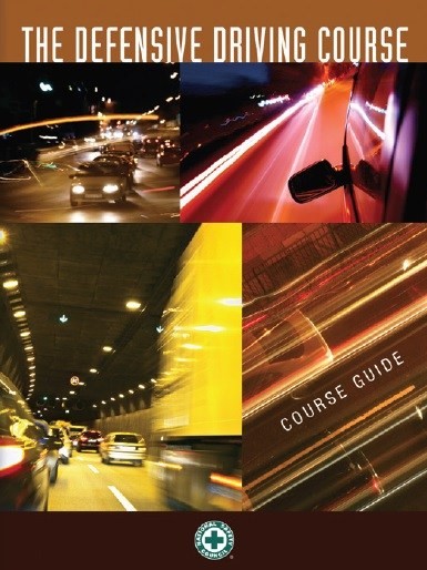 National Safety Council 4/6/8 Defensive Driving Hour Courses | American ...