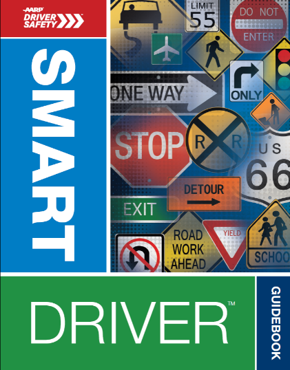 AARP Driver Safety Courses | American First Responder