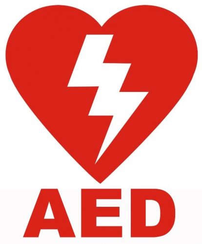 How Does An AED Work? | American First Responder