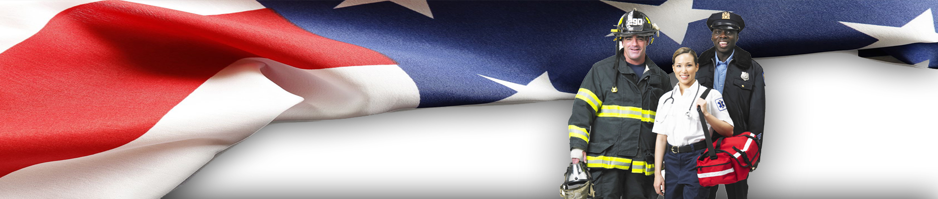 1 | American First Responder