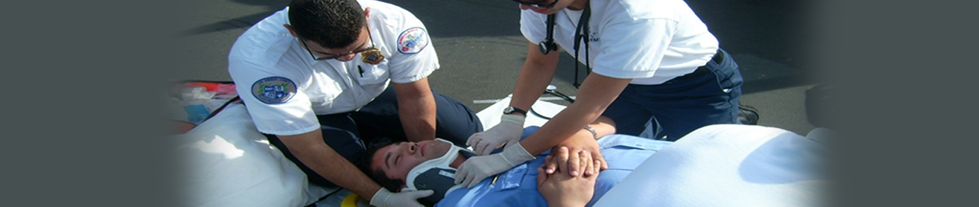 EMT Continuing Education | American First Responder