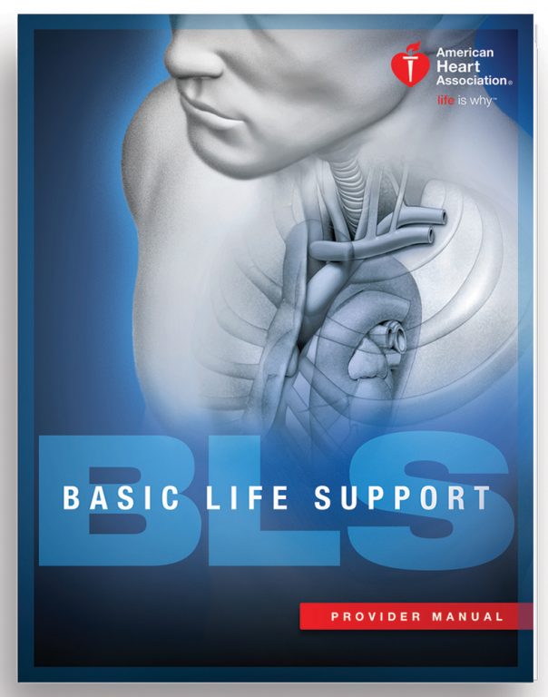 American Heart Association - BLS for Healthcare Providers | American ...