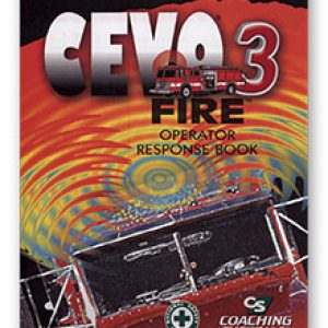 cevo-3-fire | American First Responder