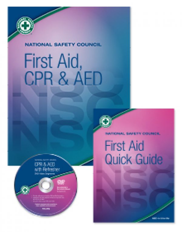 Course Registration | American First Responder