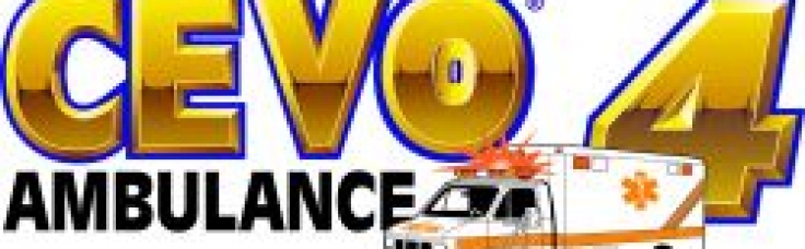 cevo-4-logo | American First Responder