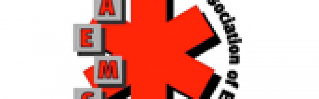 NAEMSE | American First Responder