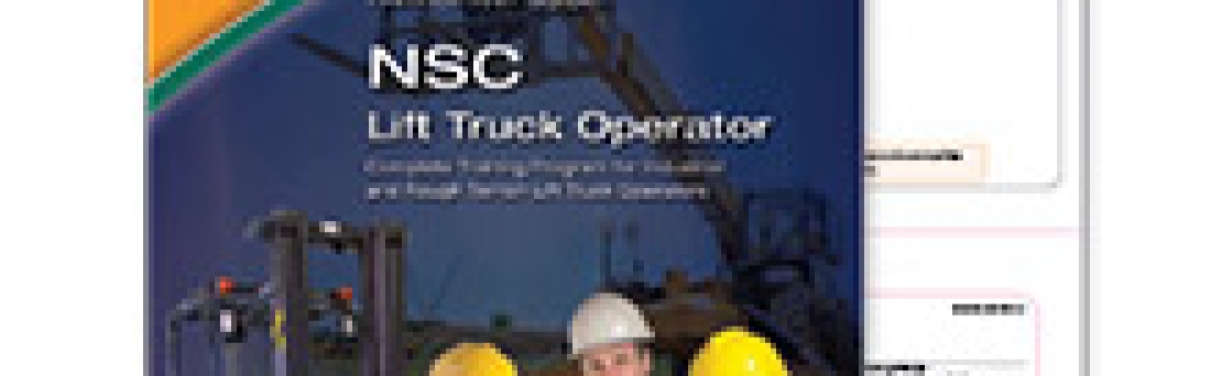 nsc-forklift- | American First Responder